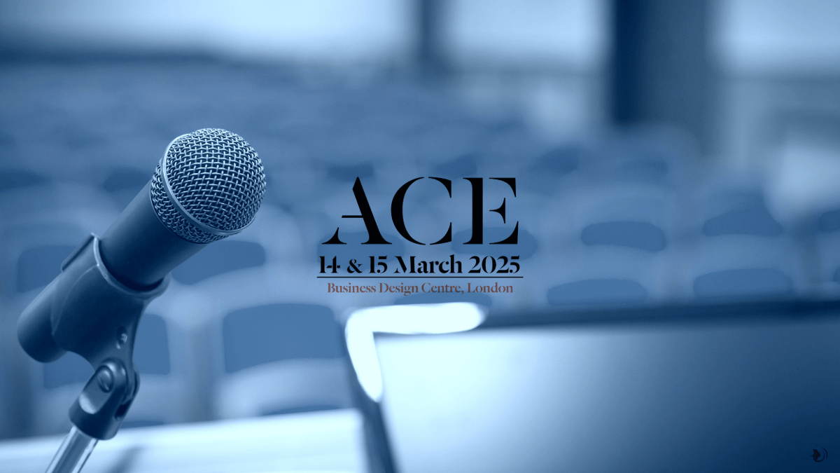 Why ACE 2025 Should Be On Your Radar