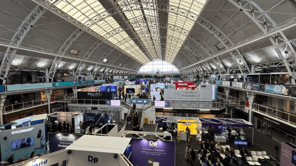 ACE London 2026 - Top Aesthetics Conference & Exhibition