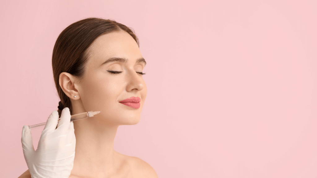 Sculptra: Here's Everything You Need To Know