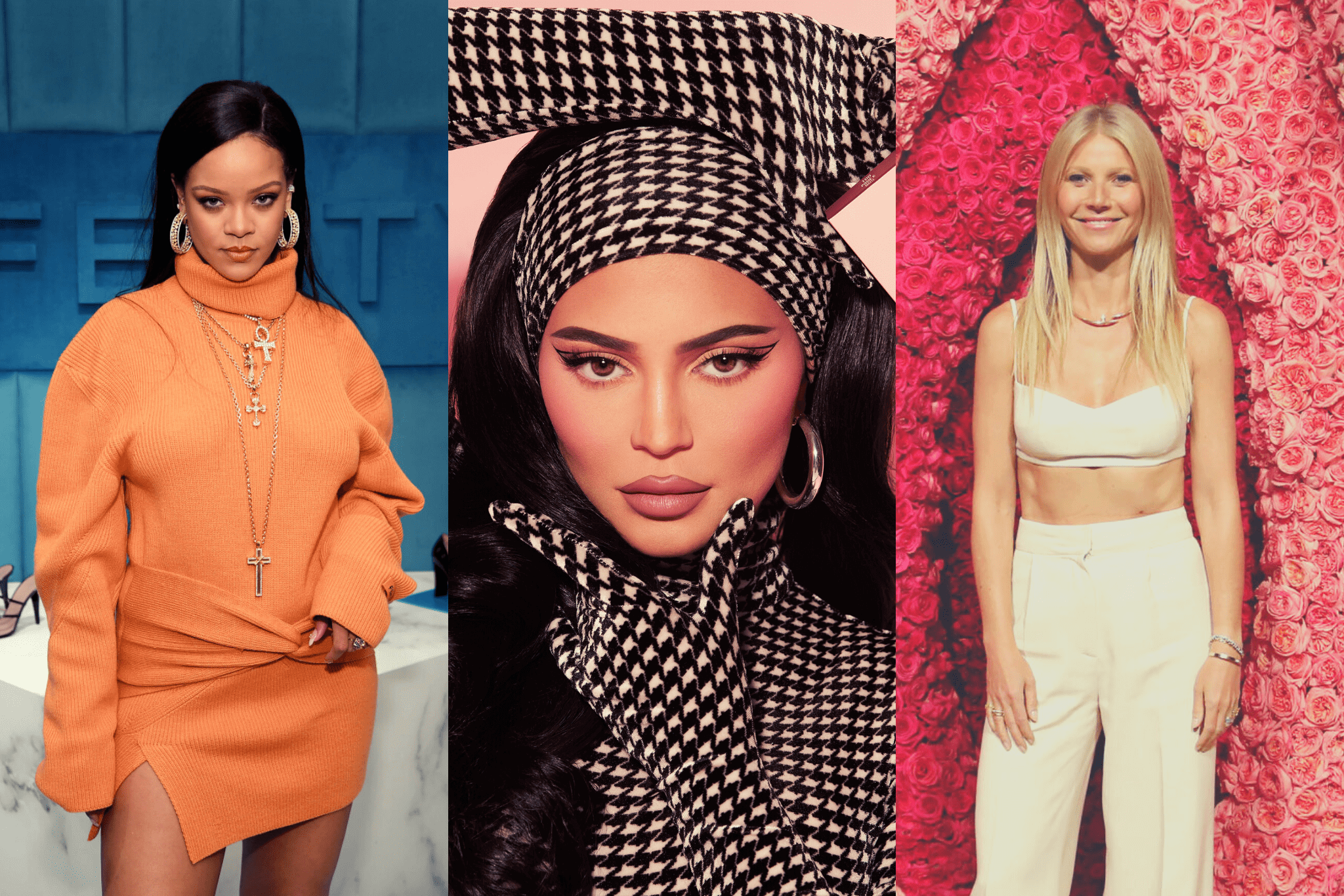 Top 10 Celebrity Skin Care Brands Revealed : What Can We Learn?