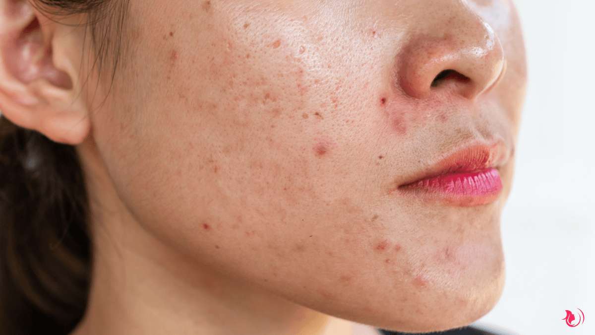 Acne Scars Demystified: Everything You Need To Know