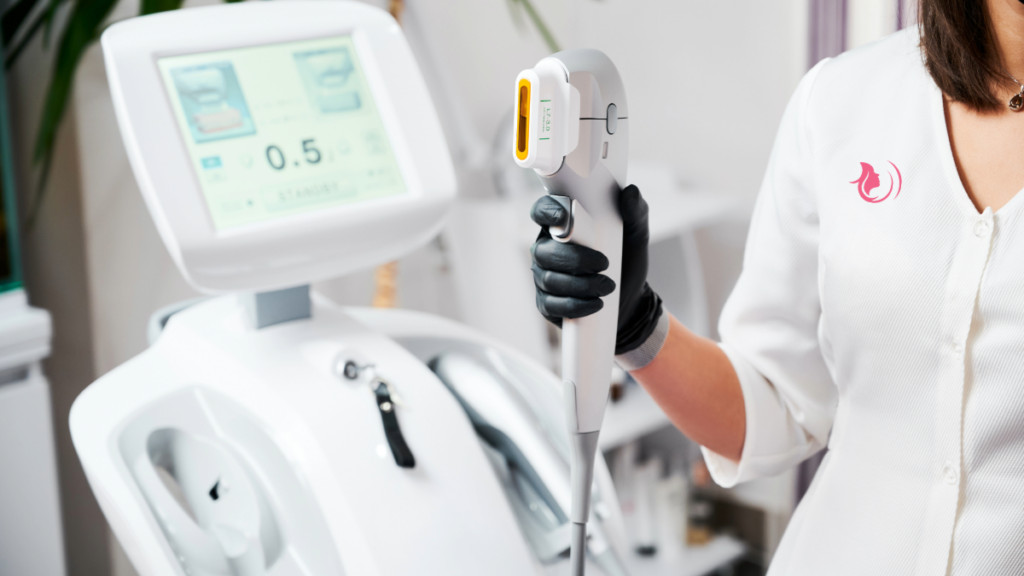 Aesthetic Medical Devices Market Expanding