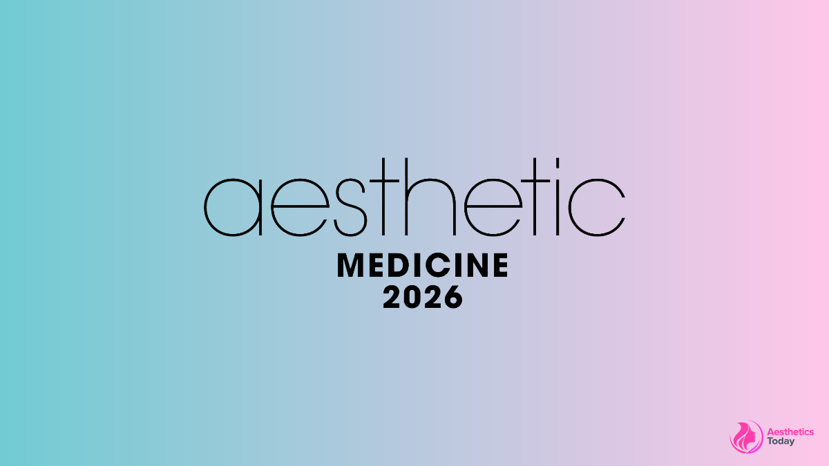 Top Trends From Aesthetic Medicine London 2026