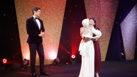 Aesthetics Awards 2025