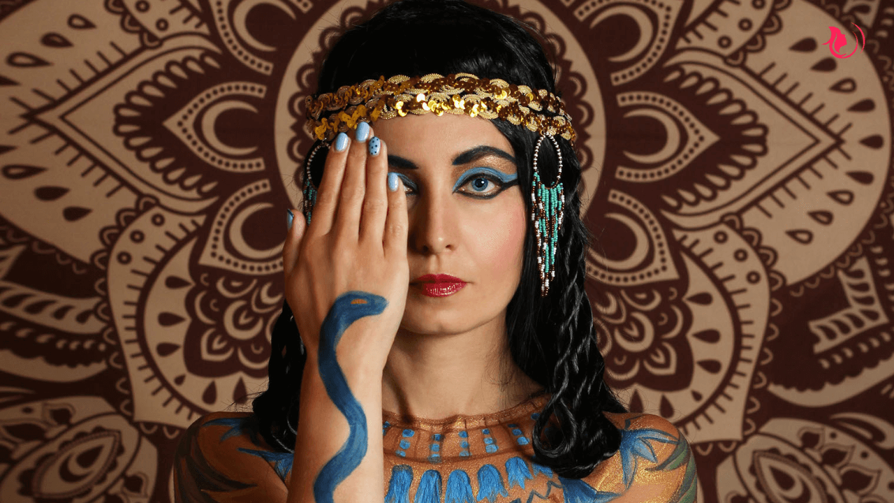 Beauty In The Ancient World Vs Today