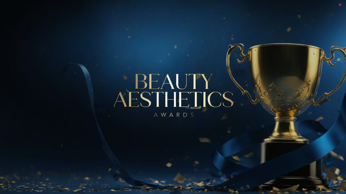 Winners At The Beauty & Aesthetics Awards 2024