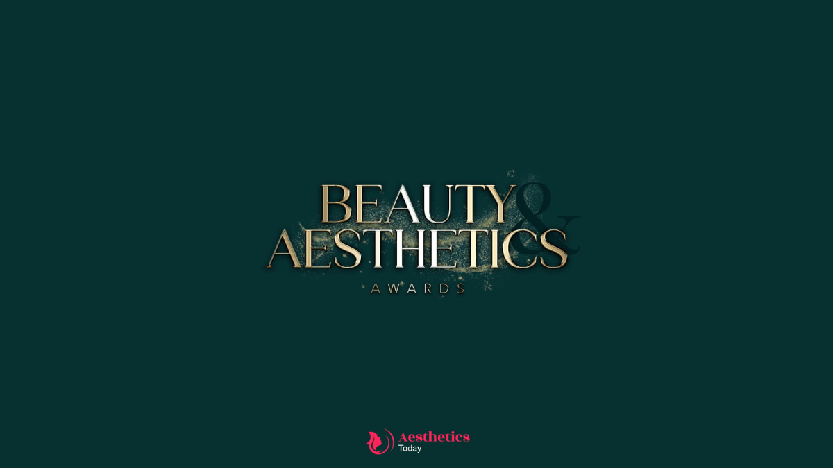 The Beauty & Aesthetics Awards 2024