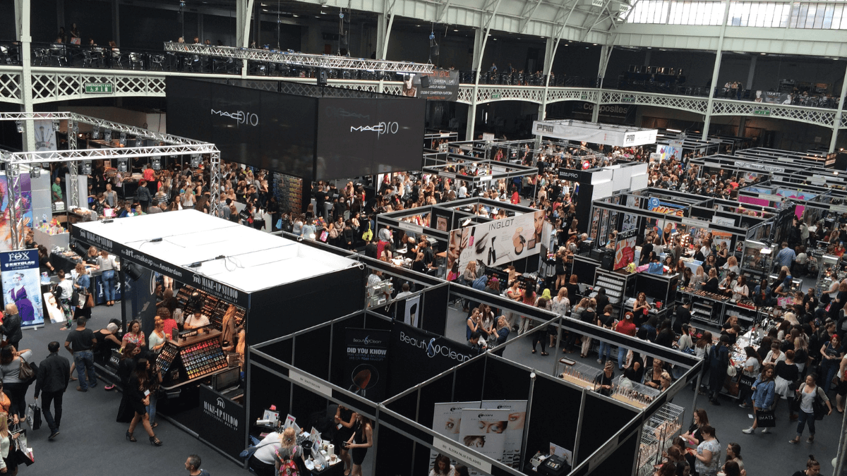Best Beauty Events USA 2025