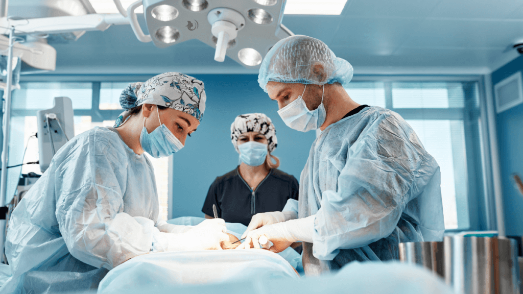 UK's Finest: A Rundown Of The Best Plastic Surgeons