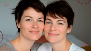 They’re Twins. One Used Botox For 20 Years. The Difference?