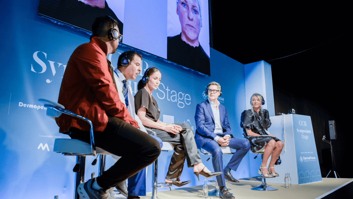 CCR 2025 Is Heading Your Way! Here's Is What To Expect