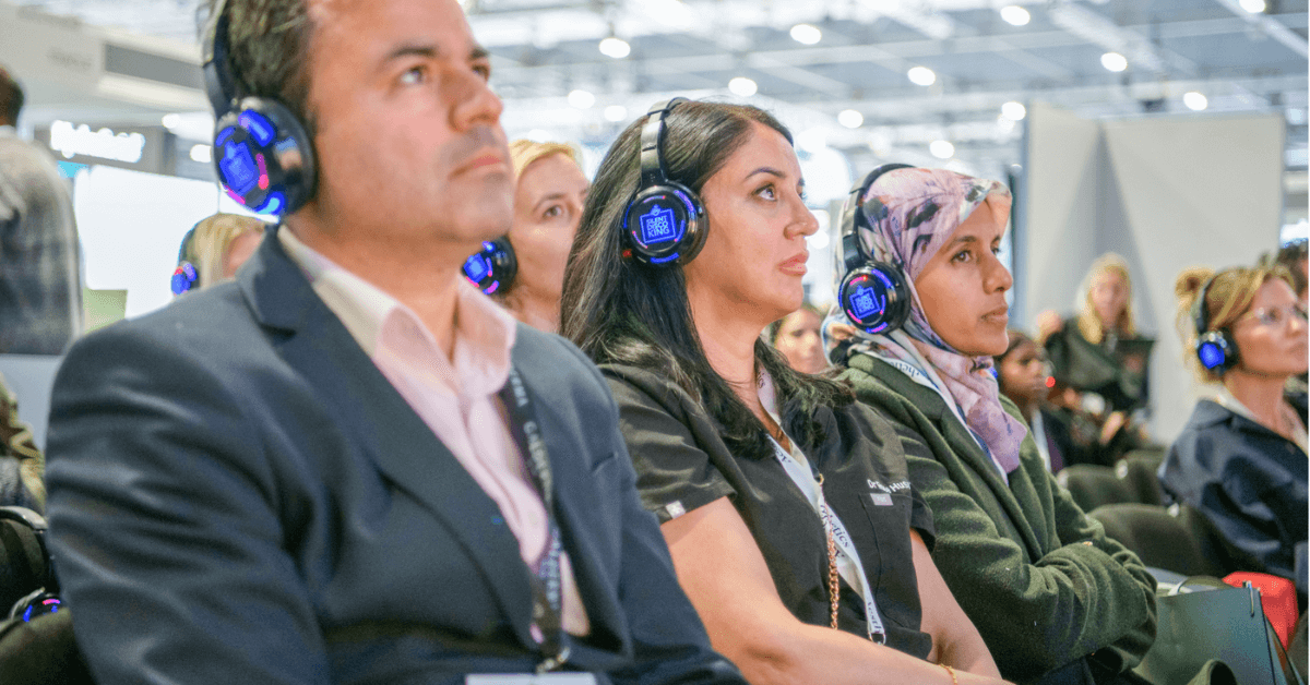 CCR 2025 Is Heading Your Way! Here's Is What To Expect