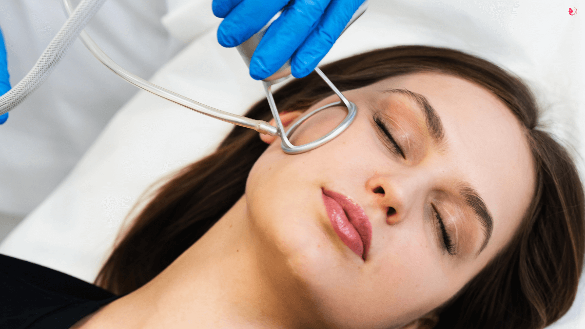 The Best Laser Treatments For Your Face Right Now