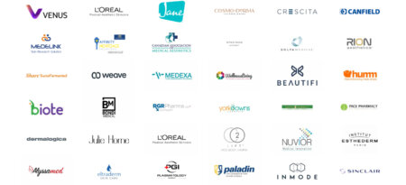 Canadian Aesthetics Expo 2025 Industry Meet-Up