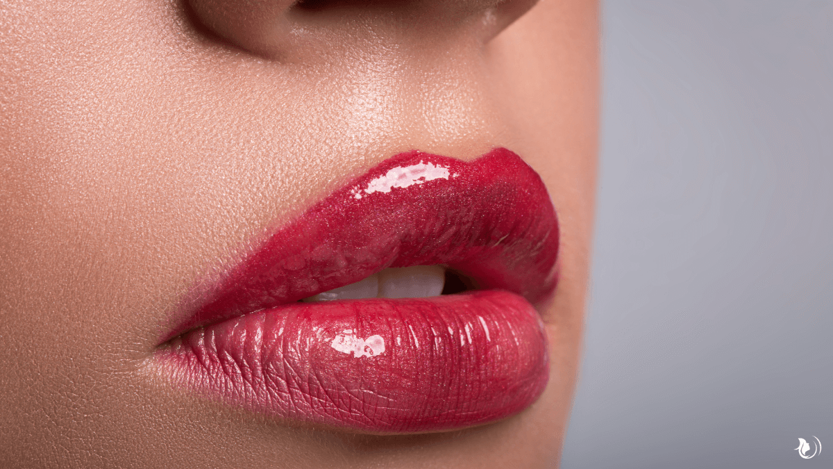 Lip Augmentation: The Art & Science Of Bigger Lips