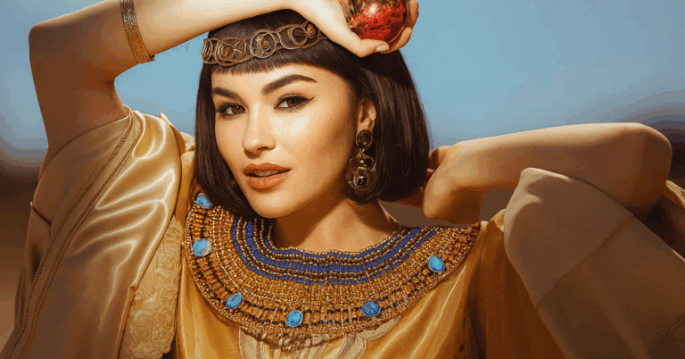 If Cleopatra Had TikTok: Skincare Hacks That’d Go Viral