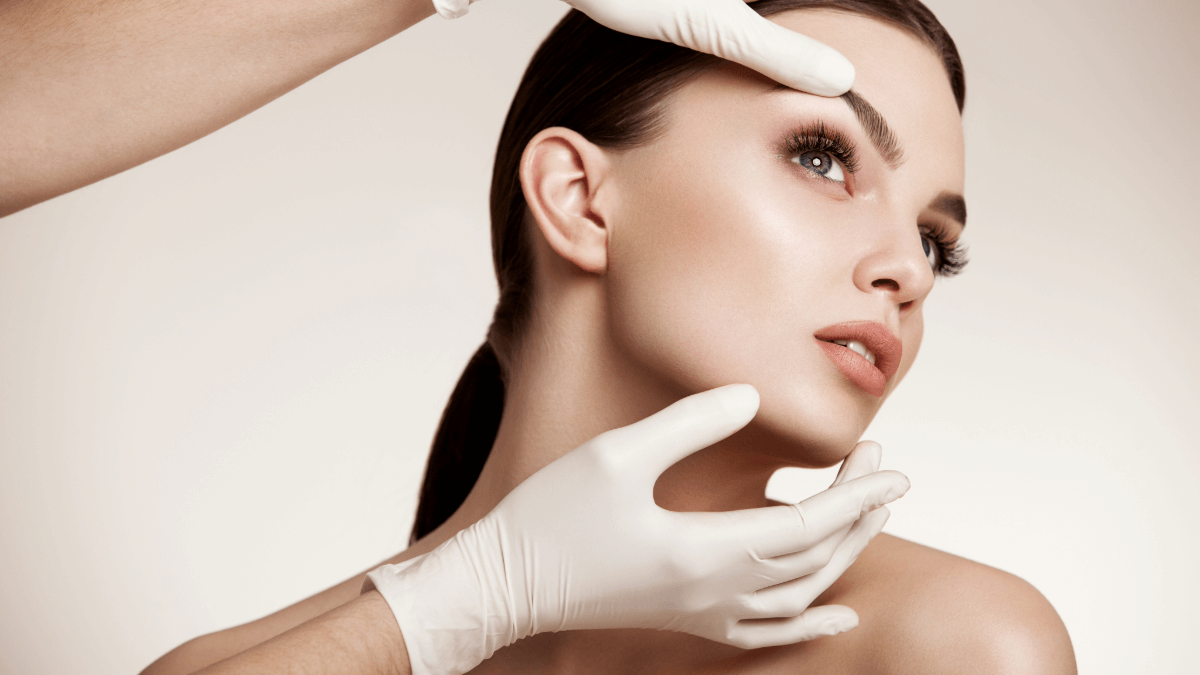Should I Get Cosmetic Surgery? - Aesthetics Today Blog