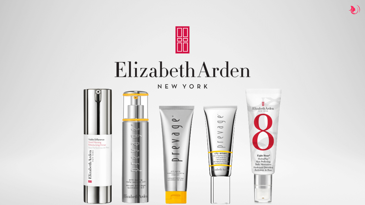 Elizabeth Arden Skincare Products: The 8Hr Cream Review