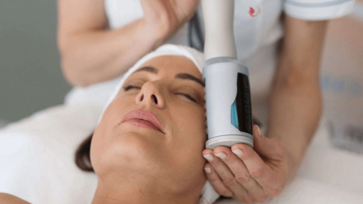 Endospheres For Rejuvenating Skin And Reducing Cellulite