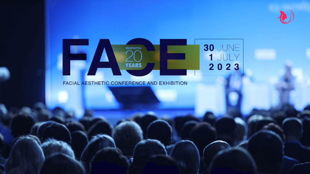 FACE 2023: Unveiling the Future of Aesthetic Medicine