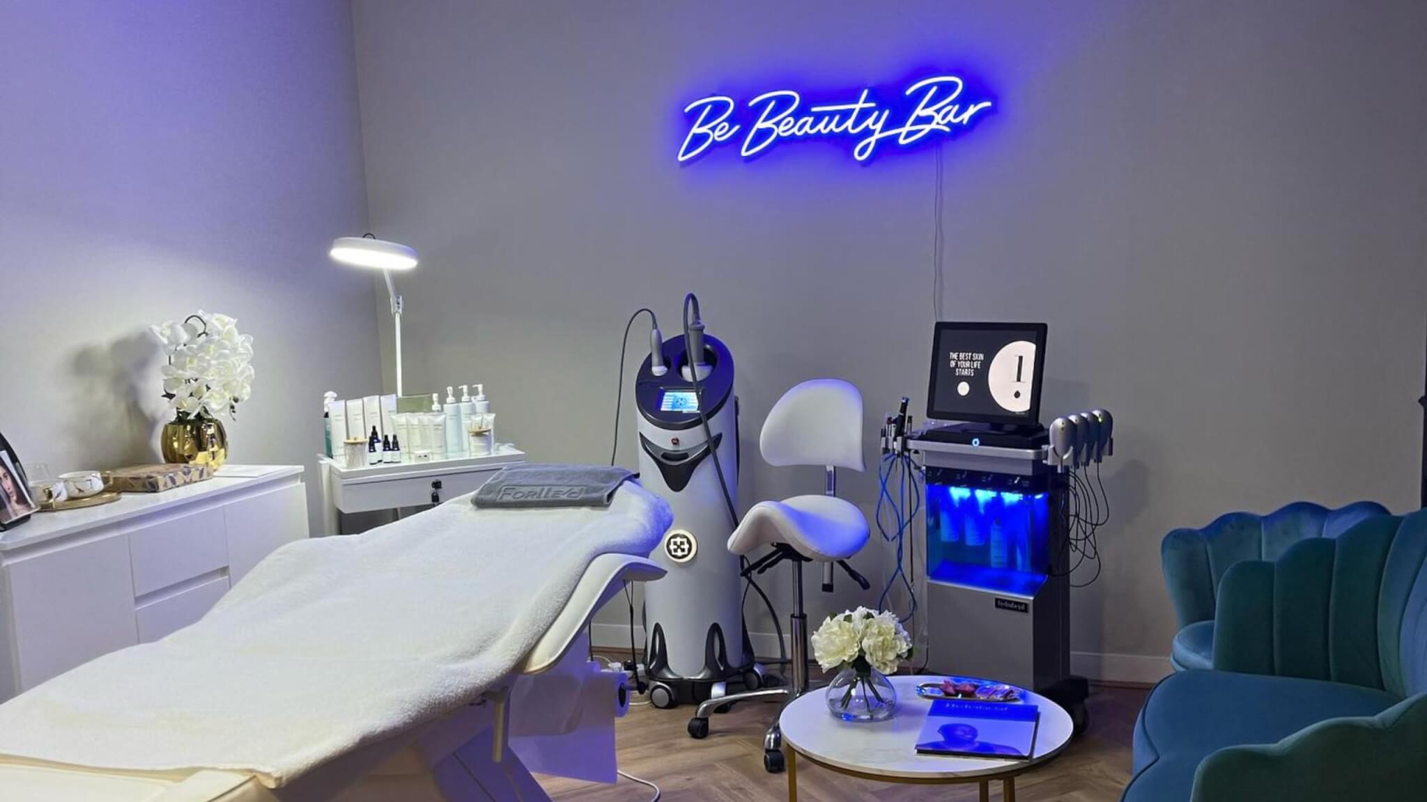 Best Aesthetic Clinics In London 2024