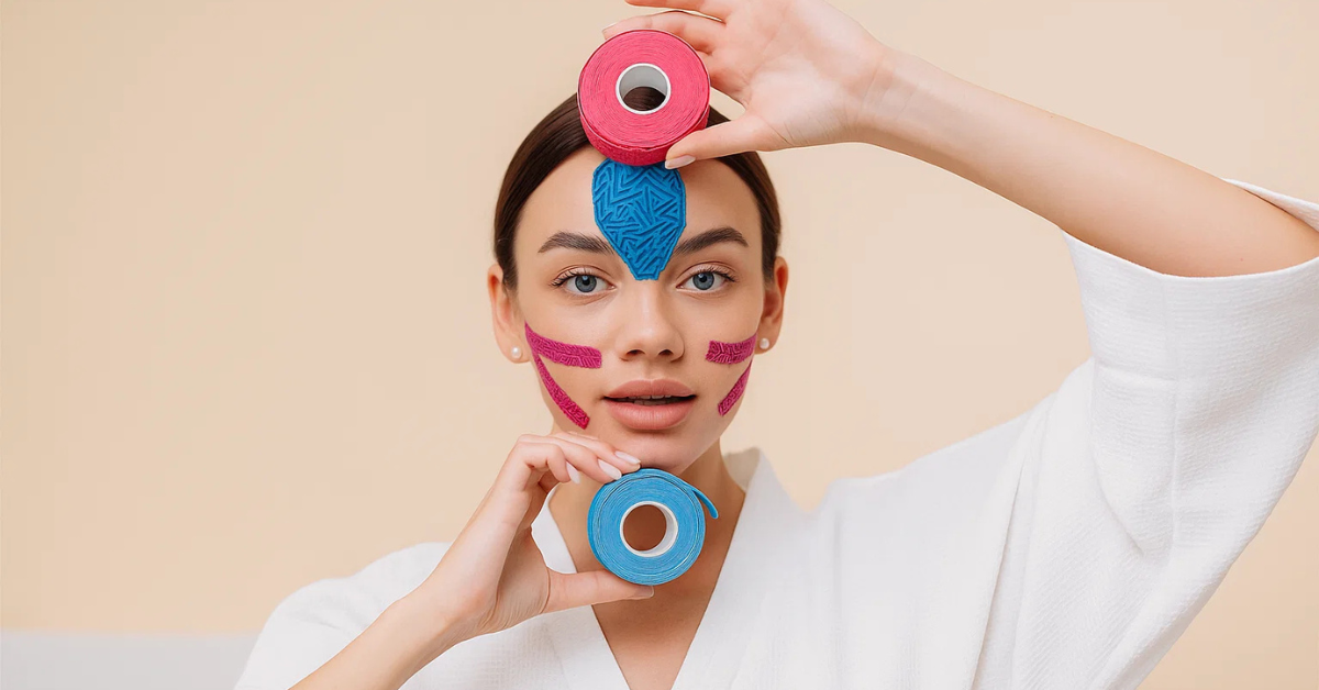 Face Taping For Wrinkles Review