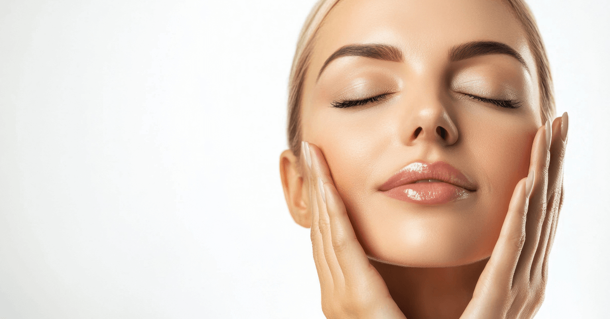 Facial Balancing: Why Balanced Faces Are Seen As Beautiful