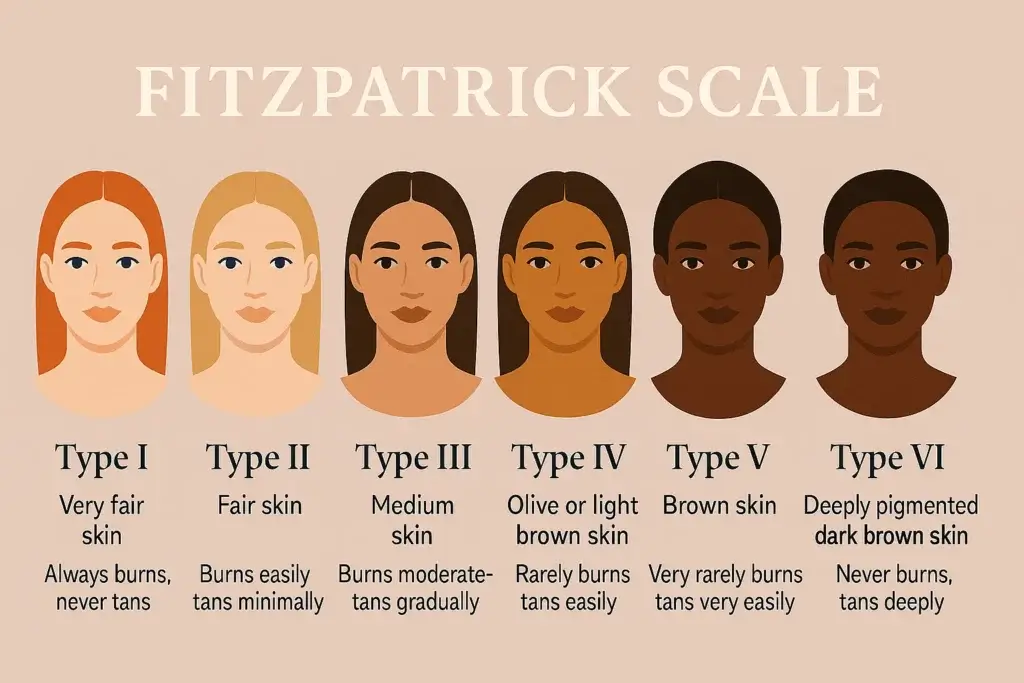 The Best Aesthetic Treatments For Ethnic Skin