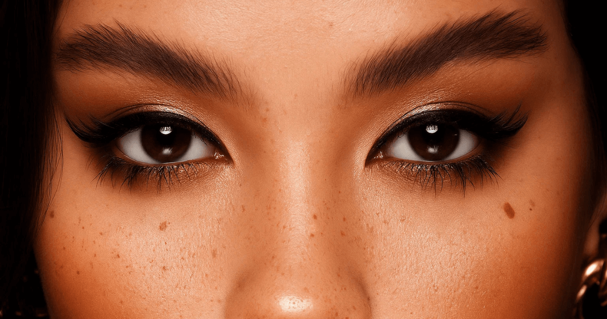 Fox Eye Thread Lift Transforms Your Eye Shape