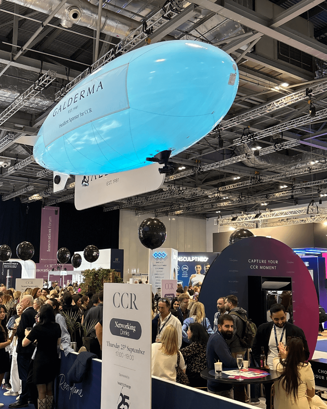 CCR 2025 Is Heading Your Way! Here's Is What To Expect