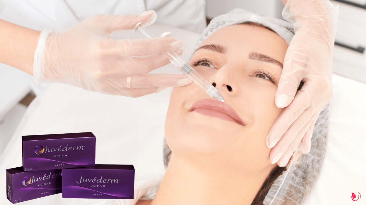 Juvederm: What Is It & How Is It Used?