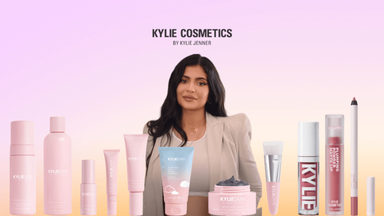 Kylie Cosmetics By Kylie Jenner