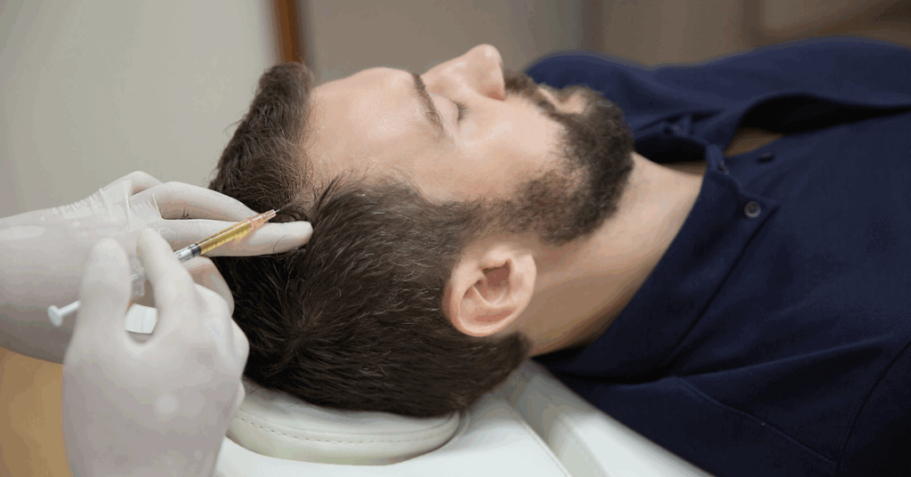 10 Best Aesthetic Treatments Men Are Quietly Booking