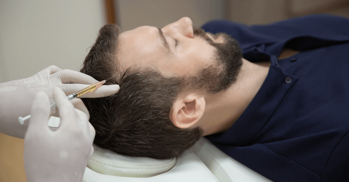 10 Best Aesthetic Treatments Men Are Quietly Booking