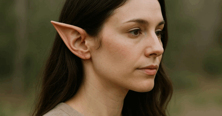 The Most Extreme Body Modification Trends