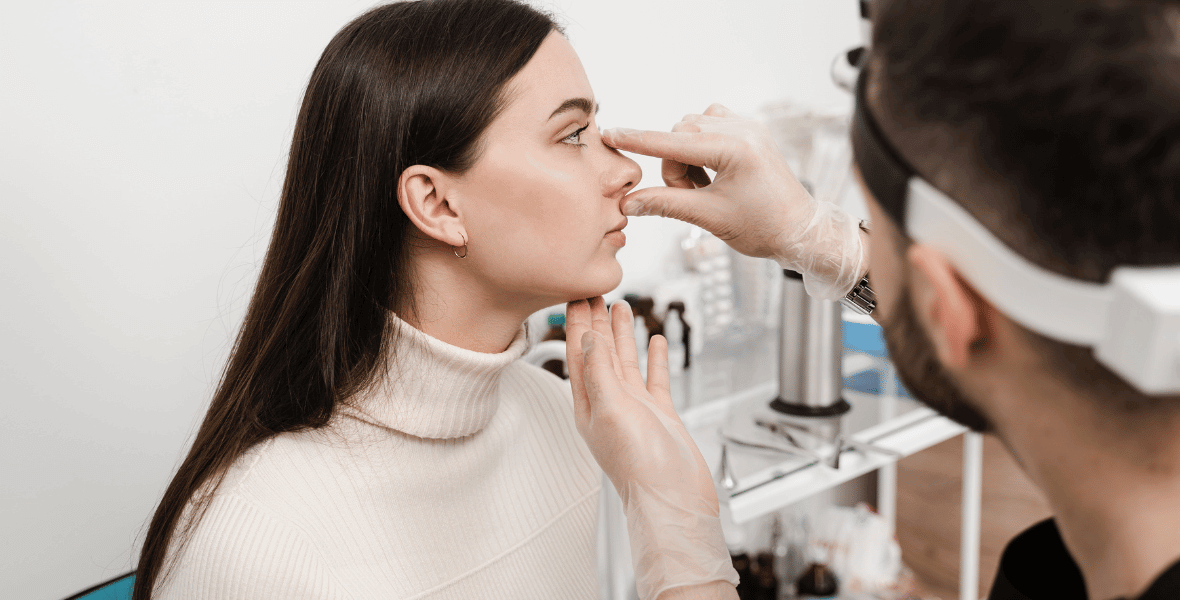 Instant Nose Job: Non-Surgical Rhinoplasty Explained