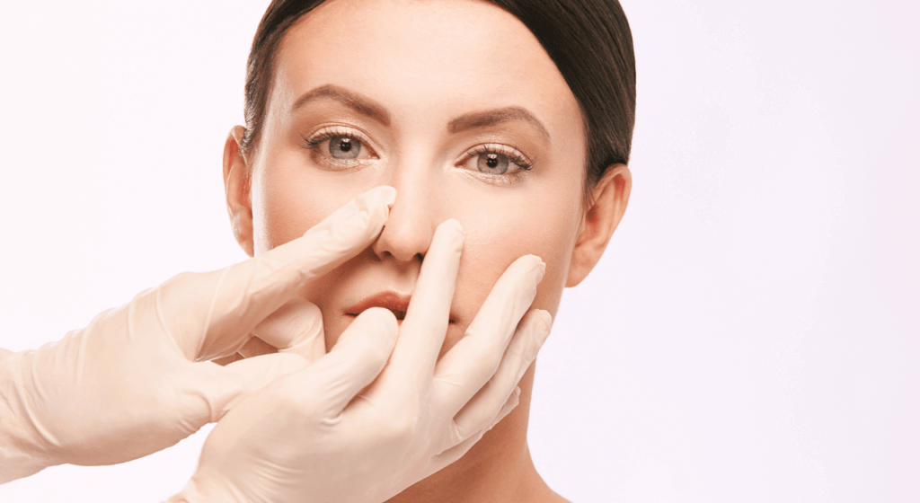 How To Make Your Nose Smaller