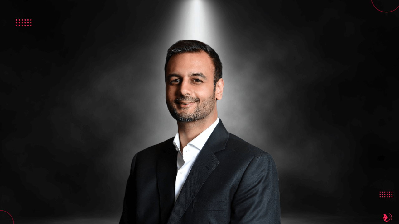 Dr Omar Babar: Leading Regenerative Health Expert