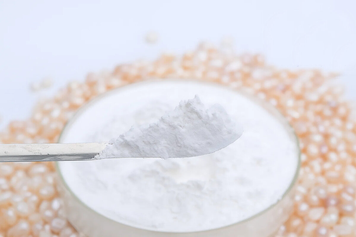 Why Pearl Powder Is Still A Staple In Chinese Beauty Rituals