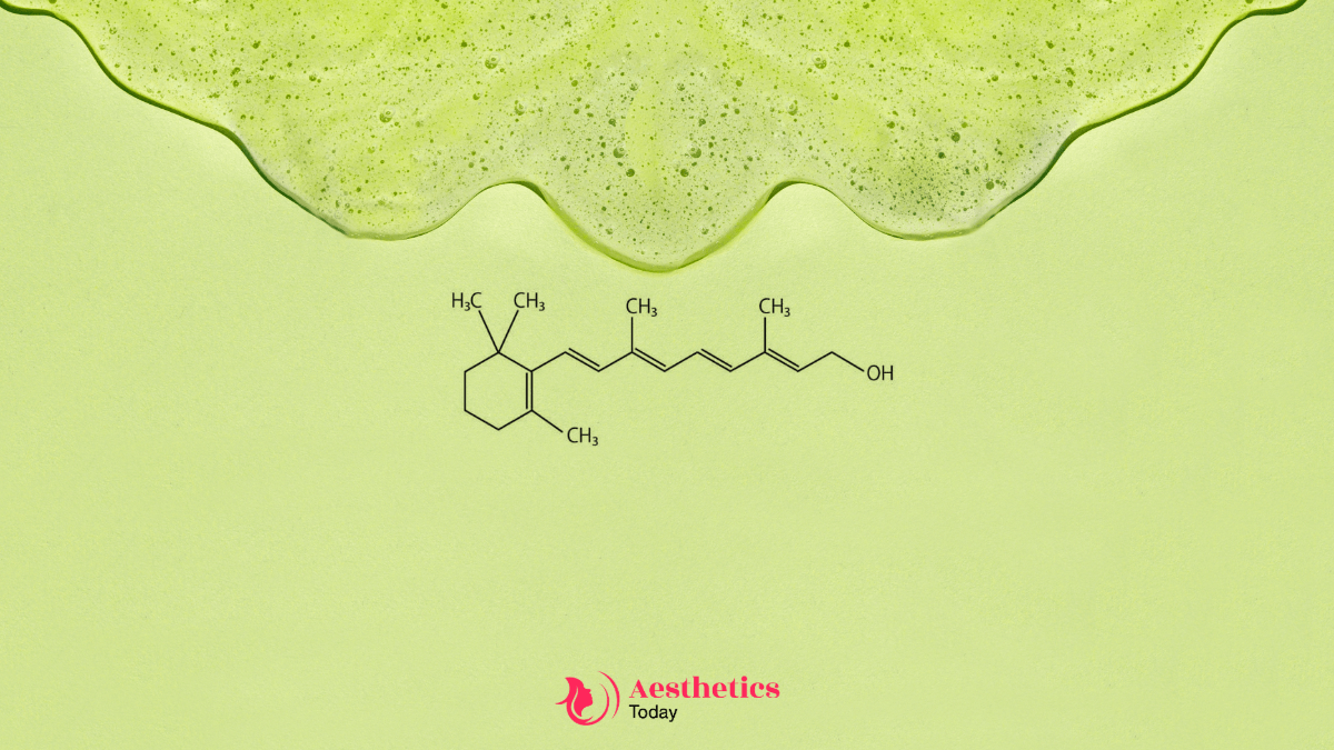 A Quick Look At Retinol And Its Numerous Benefits