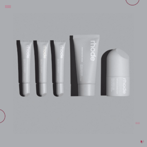 Rhode By Hailey Bieber: From Glazing Milk To Global Fame