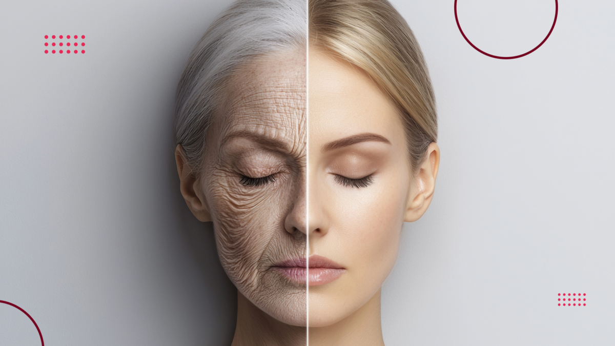 Skin Longevity Unlocks the Secret to Ageless Beauty