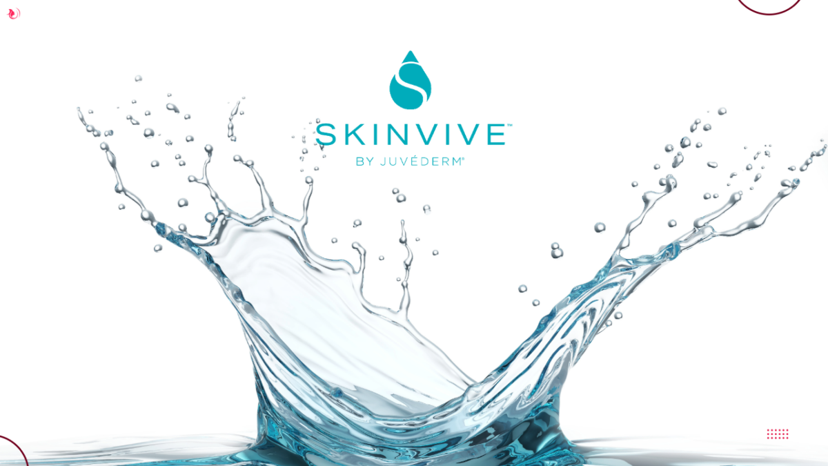 Skinvive By Juvéderm Review