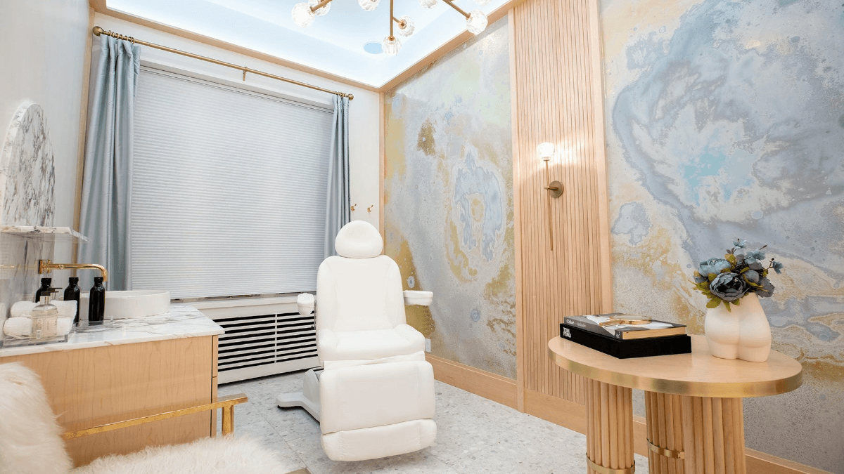 The 10 Best Med Spa In New York City