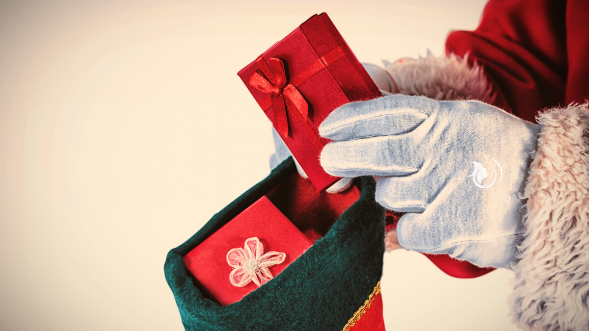 5 Stocking Fillers To Keep You Feeling Beautiful This Christmas