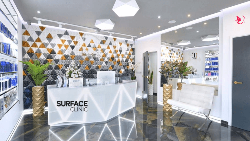 The Surface Clinic 10th Anniversary Event: Celebrating a Decade of Excellence