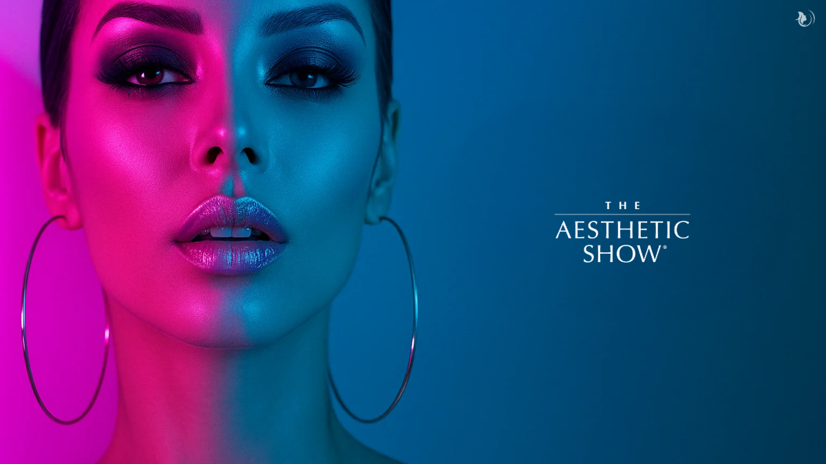 The Aesthetic Show 2025 Is Back In Stunning Las Vegas!
