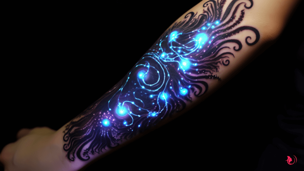 UV Tattoos: Let’s Talk About Them | Aesthetics Today