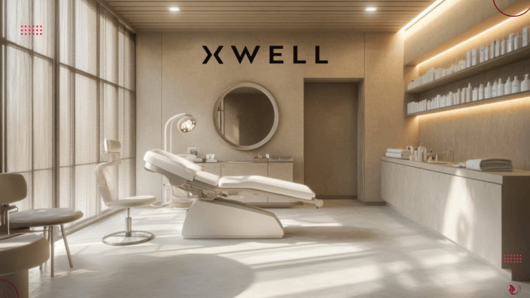XWELL Bets Big On U.S. Med Spa With $4M Boost