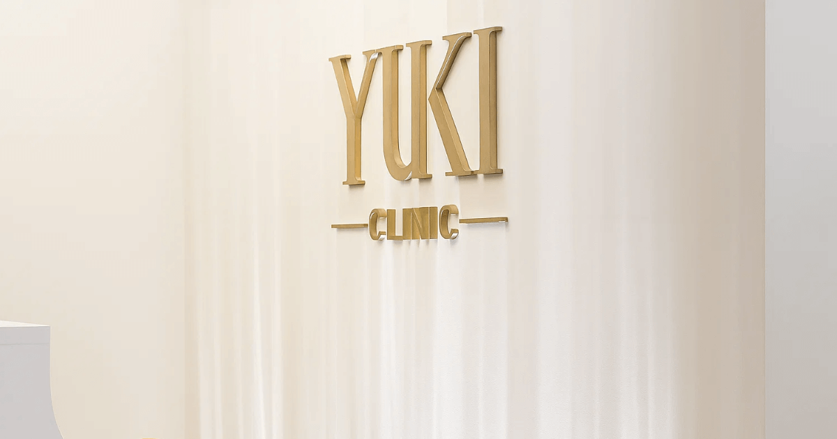 Yuki Clinic London Review: Where Radiance Is Refined